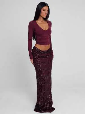 OUTCAST Camhilla Top