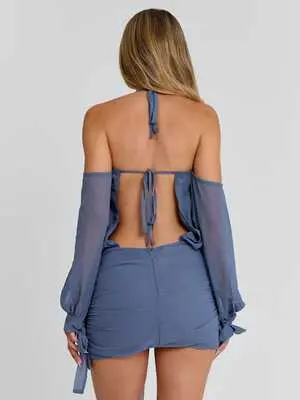 OUTCAST Annabel Mini Dress