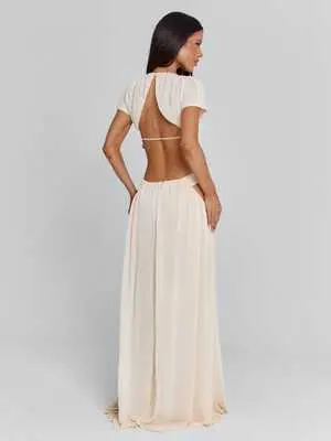 OUTCAST Soleia Maxi Skirt