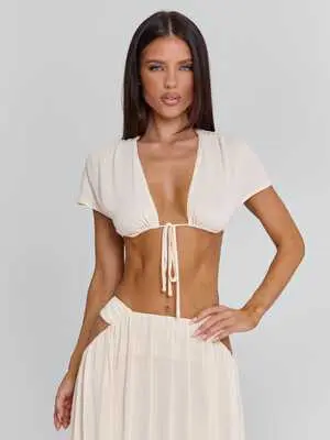 OUTCAST Soleia Maxi Skirt