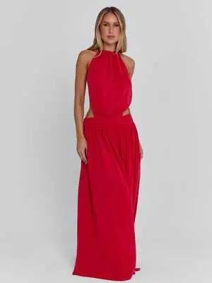 OUTCAST Loretta Maxi Dress