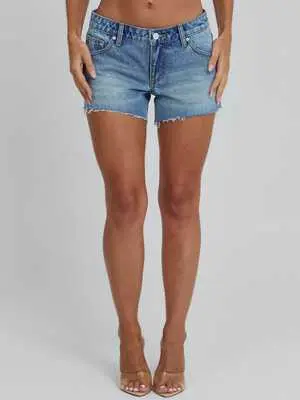 OUTCAST Kessi Denim Shorts