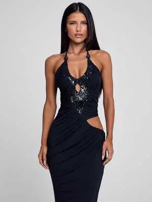OUTCAST Mutia Maxi Dress