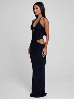 OUTCAST Mutia Maxi Dress