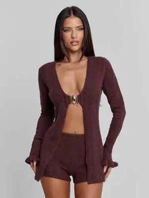 OUTCAST Velma Knit Top