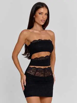 OUTCAST Savana Mini Dress