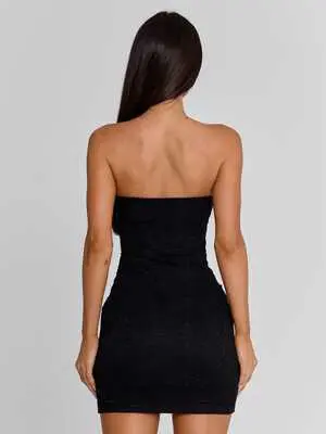 OUTCAST Savana Mini Dress