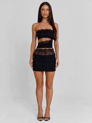 OUTCAST Savana Mini Dress
