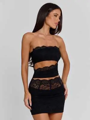 OUTCAST Savana Mini Dress