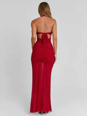 OUTCAST Zerra Maxi Dress