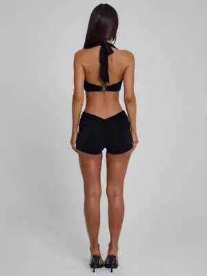 OUTCAST Gillian Playsuit