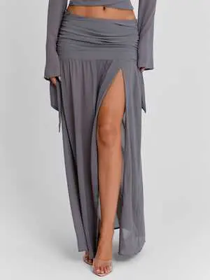 OUTCAST Livvie Maxi Skirt