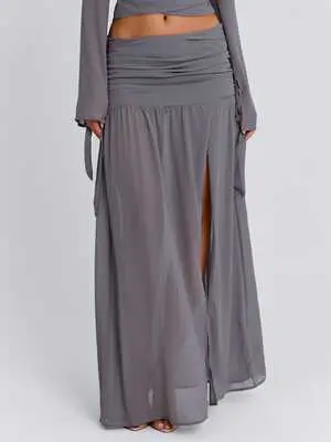 OUTCAST Livvie Maxi Skirt