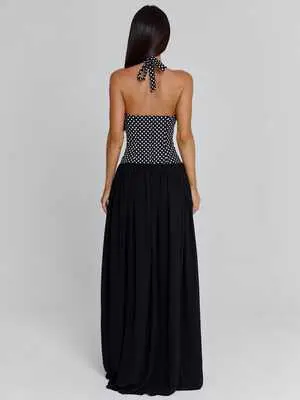 OUTCAST Rylie Maxi Dress