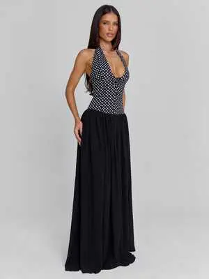 OUTCAST Rylie Maxi Dress