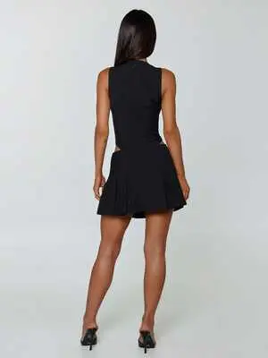 OUTCAST Jaide Mini Dress