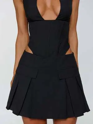 OUTCAST Jaide Mini Dress
