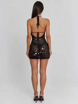 OUTCAST Freya Mini Dress