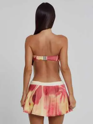 OUTCAST Debra Mini Dress