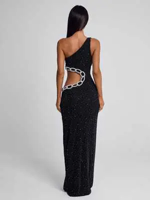 OUTCAST Omrae Maxi Dress