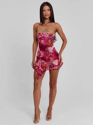 Outcast Sequined Dresses