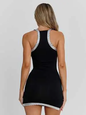 OUTCAST Zanthe Mini Dress