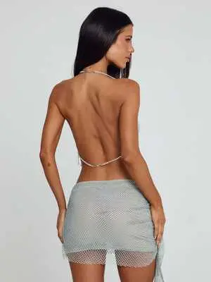 OUTCAST Evane Top