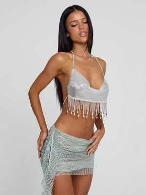 OUTCAST Evane Top