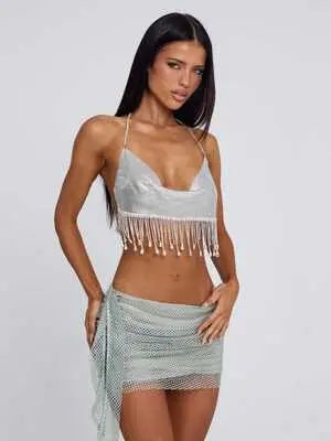 OUTCAST Evane Top