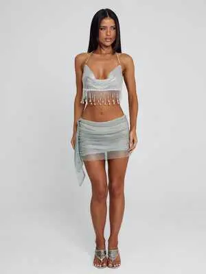 OUTCAST Evane Top