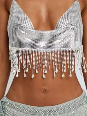 OUTCAST Evane Top