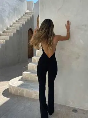 OUTCAST Annika Jumpsuit