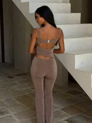 OUTCAST Trinette Jumpsuit