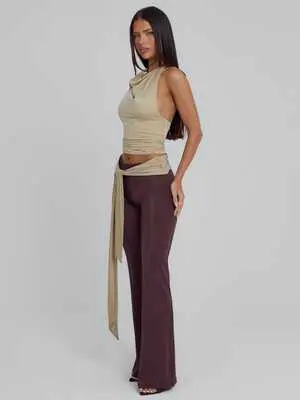 OUTCAST Minna Pant