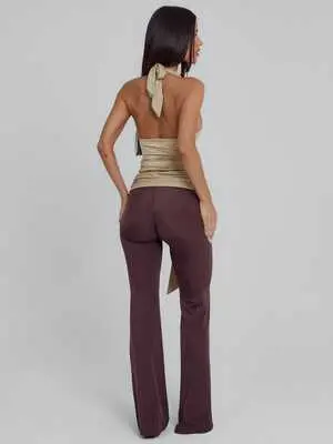 OUTCAST Minna Pant