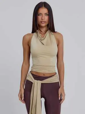 OUTCAST Minna Pant