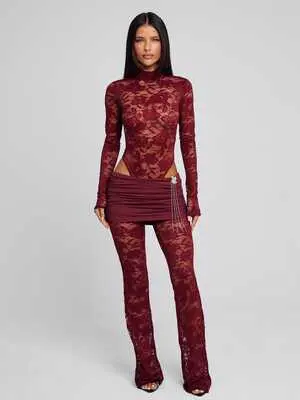 OUTCAST Roselle Pant