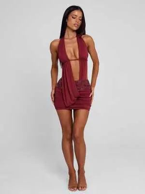 OUTCAST Venari Mini Dress