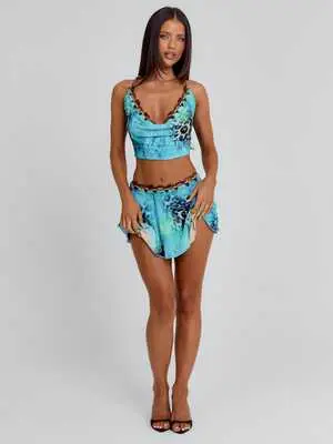 OUTCAST Vionette Whitsundays Top