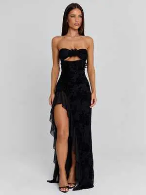 OUTCAST Julian Maxi Dress