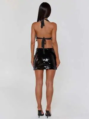 OUTCAST Esper Mini Dress
