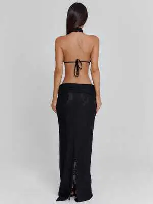 OUTCAST Albinae Maxi Dress
