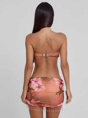 OUTCAST Zelina Mini Dress
