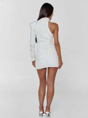 OUTCAST Kiki Mini Dress