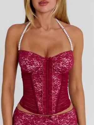OUTCAST Cirelle Top