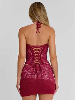 OUTCAST Cirelle Top