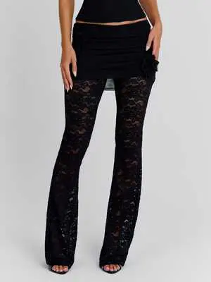 OUTCAST Zarela Pant