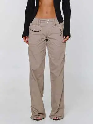 OUTCAST Harlem Cargo Pant