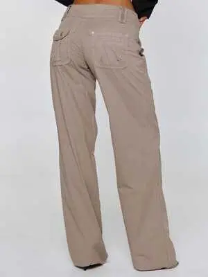 OUTCAST Harlem Cargo Pant