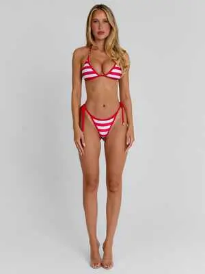 OUTCAST Nicolette Bikini Bottom